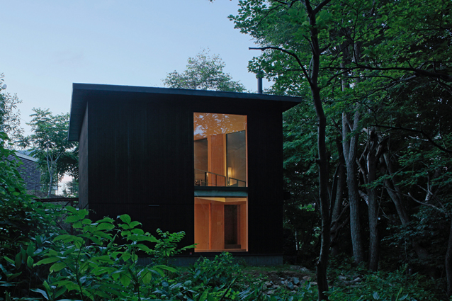 The Ordinary House by Akasaka Shinichiro Atelier - Architizer