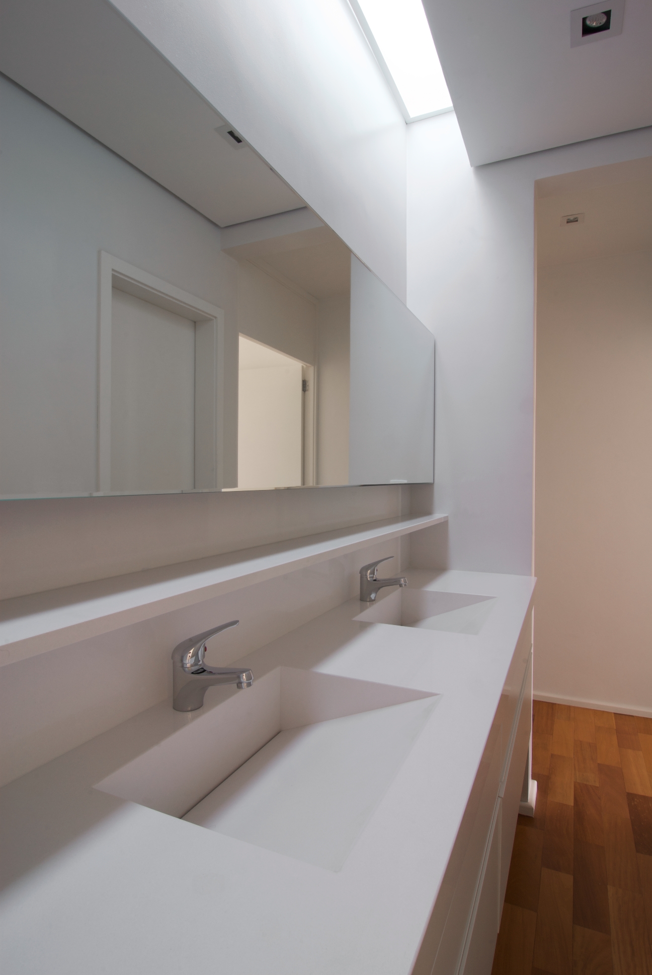 CASA BERTOLINI by Studio Paralelo - Architizer