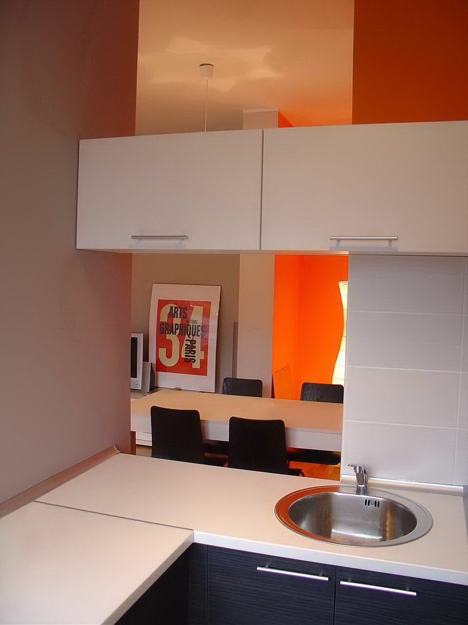 small apartment for rent - Architizer