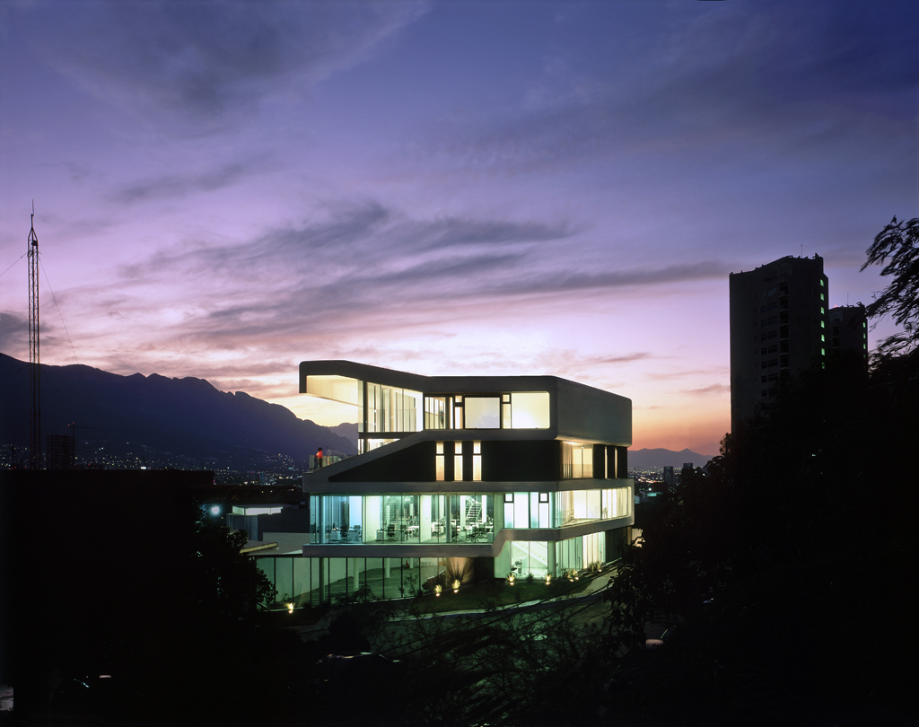 Smooth Building by - - Architizer