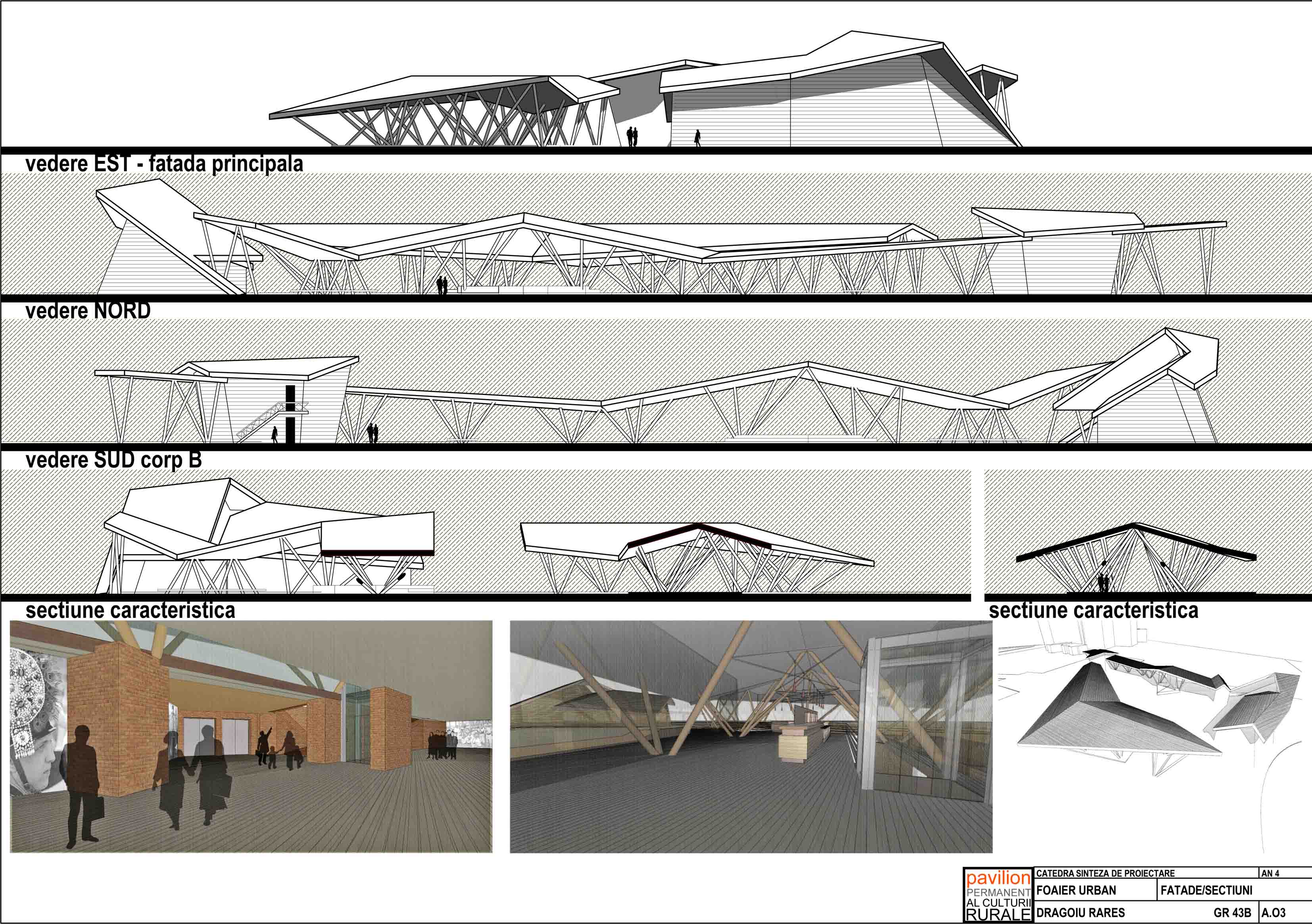 Rural Culture Pavilion - Architizer