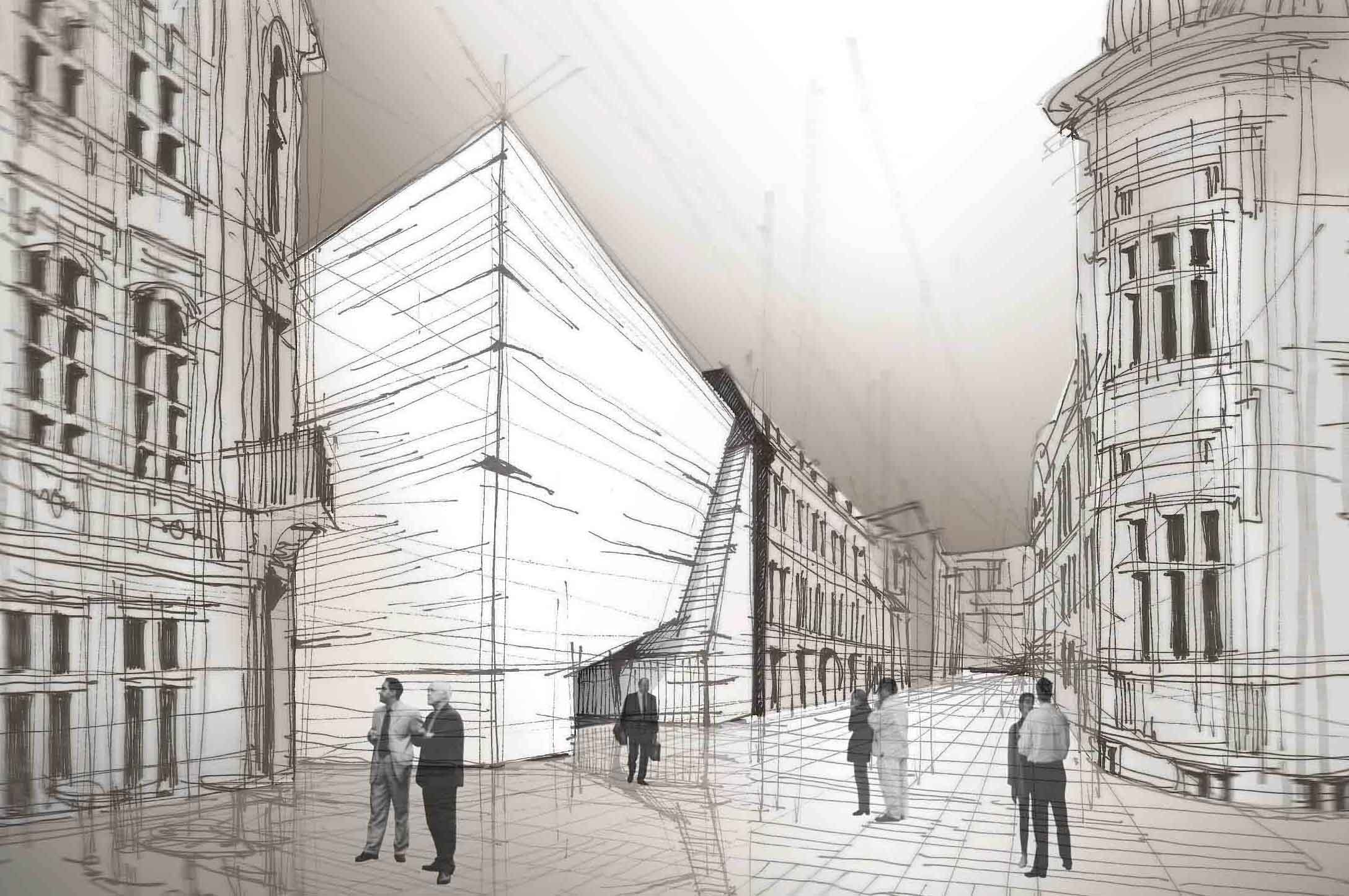 Free Area - Architizer