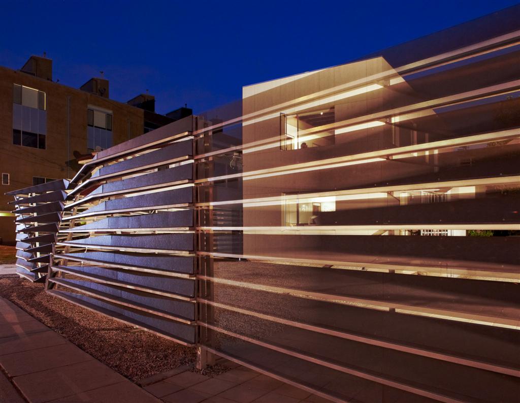 The Hyperion Project by Oyler Wu Collaborative - Architizer