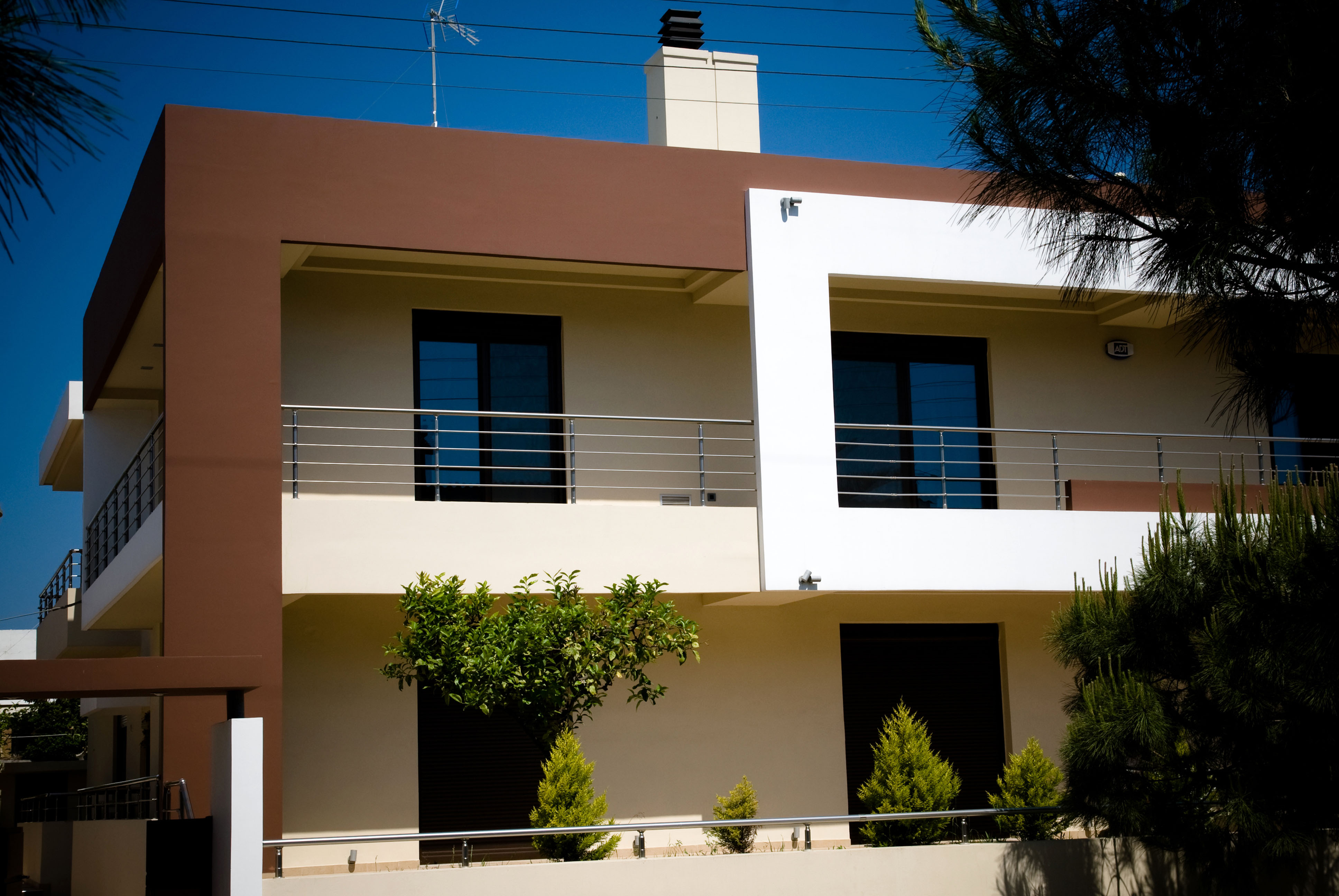 NKL House - Architizer