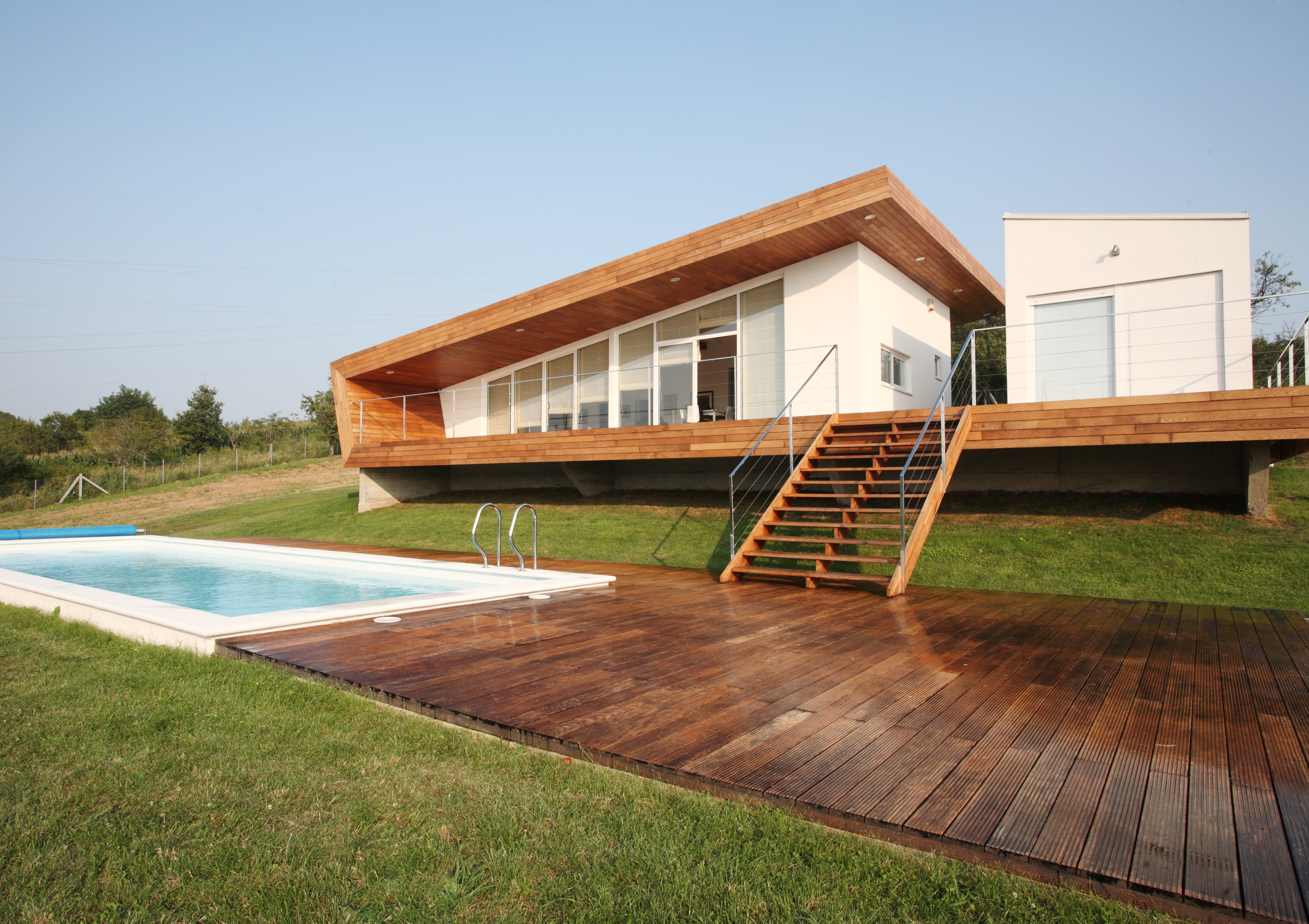 4S House by A3 Architects studio d.o.o. - Architizer