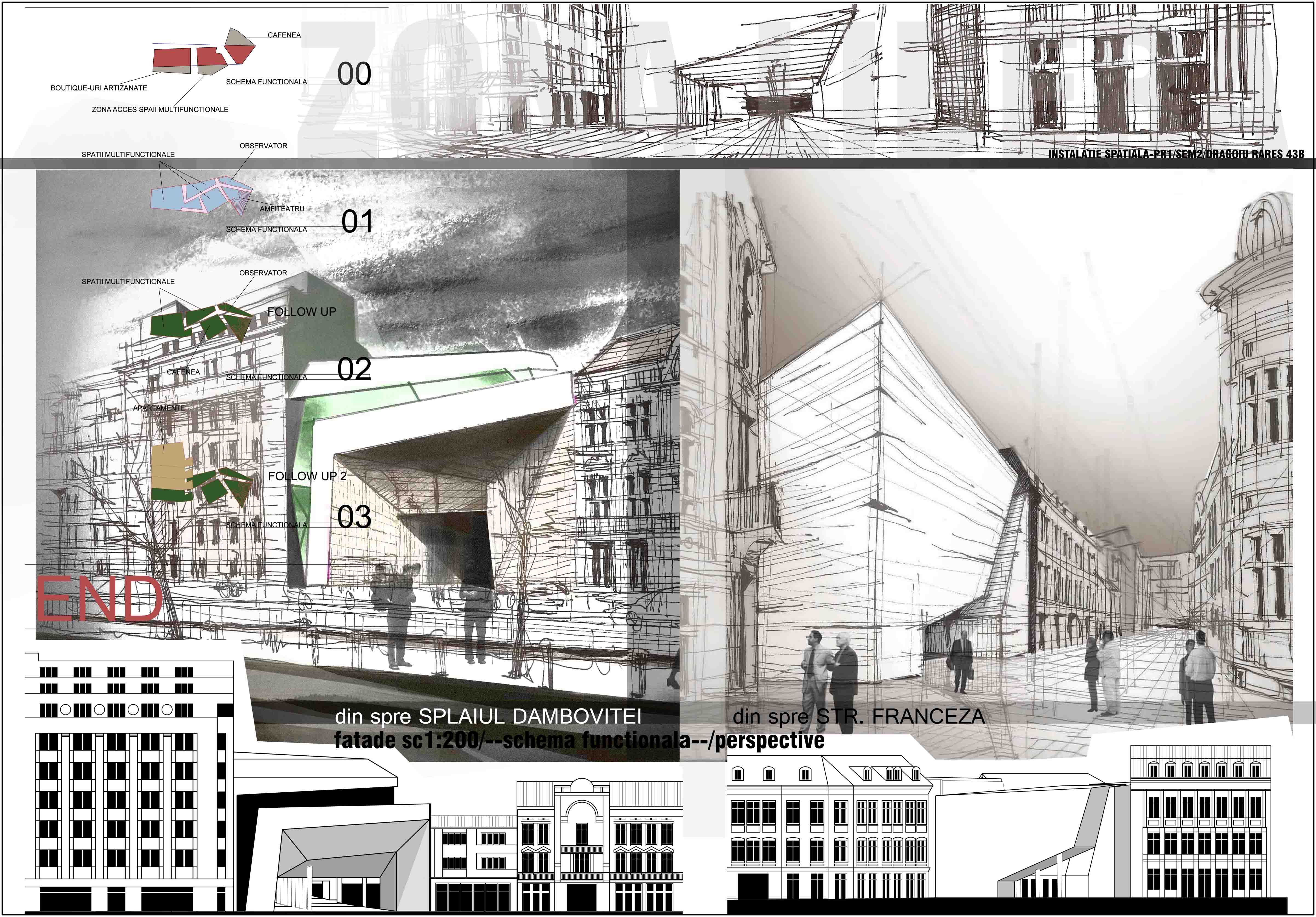 Free Area - Architizer