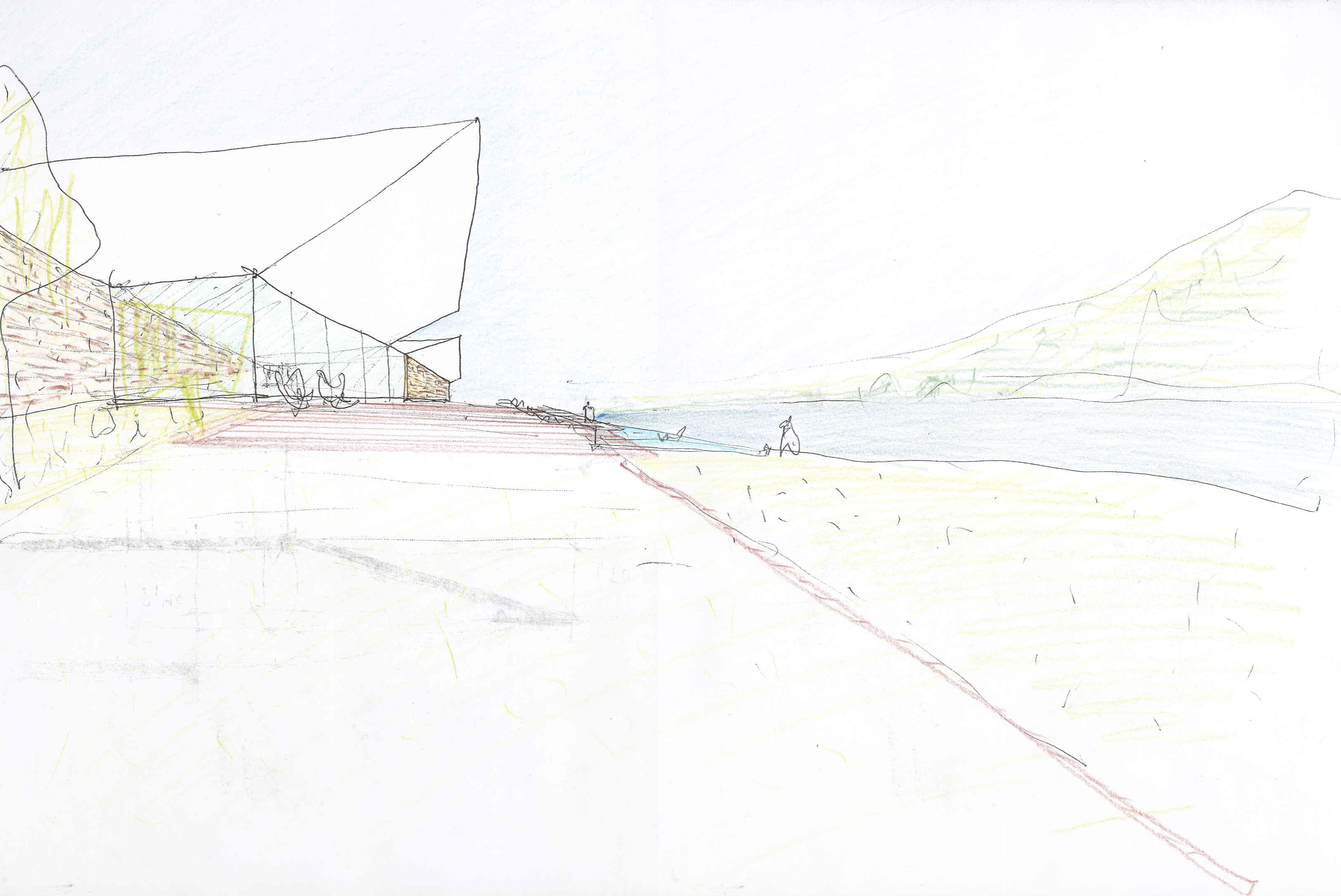 House in Lousado by CORREIA/RAGAZZI Arquitectos - Architizer