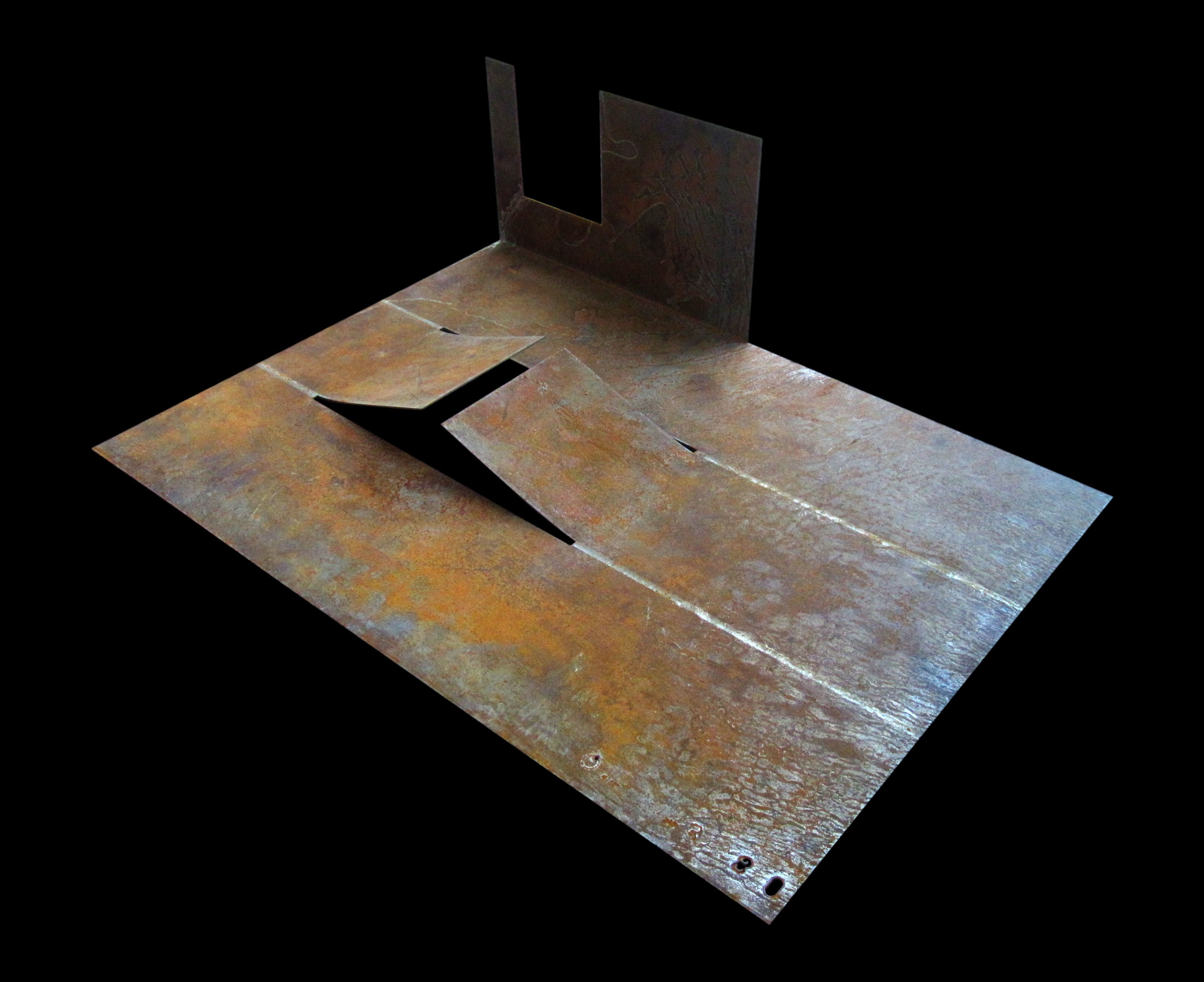 High-Speed Car Ramp - Architizer