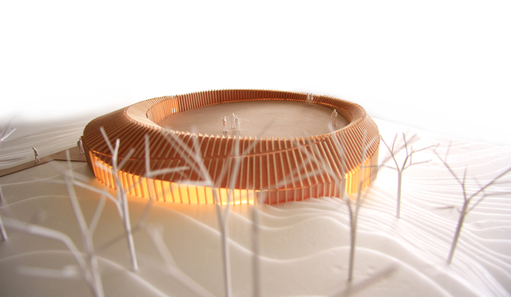 Gulating Museum by Leth and Gori - Architizer