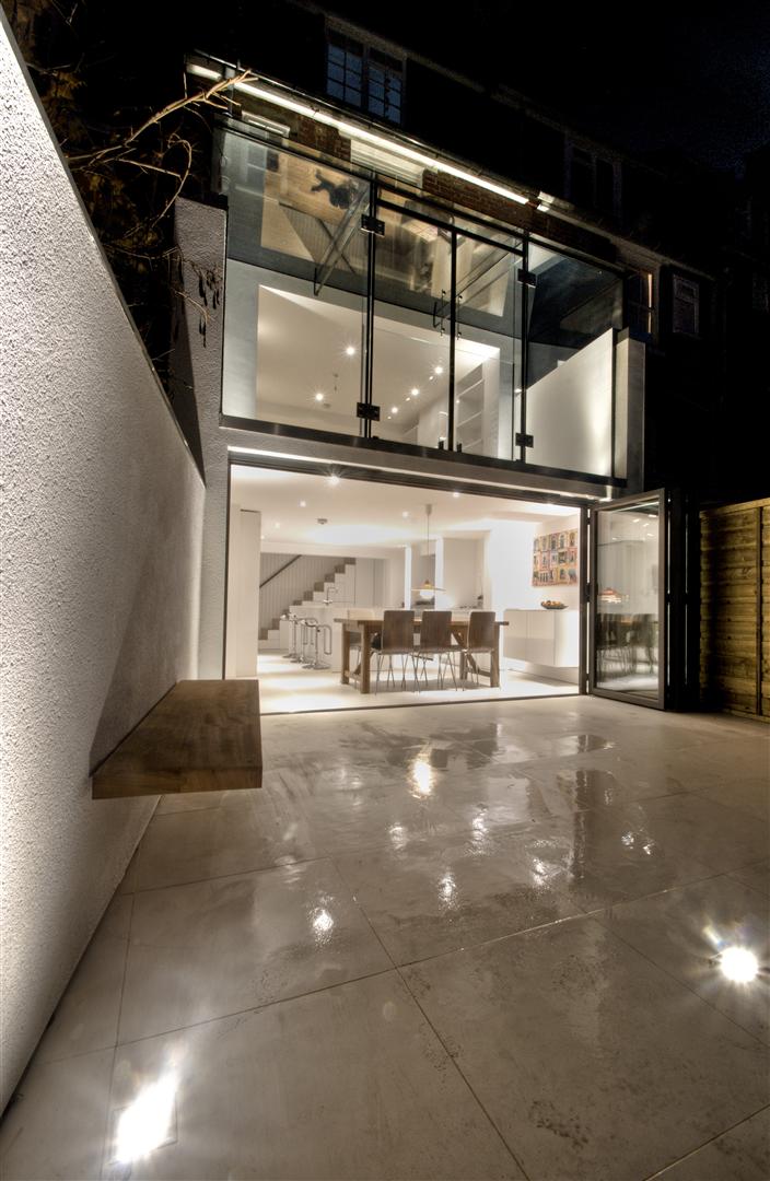 Clifton Road by AR Design Studio - Architizer