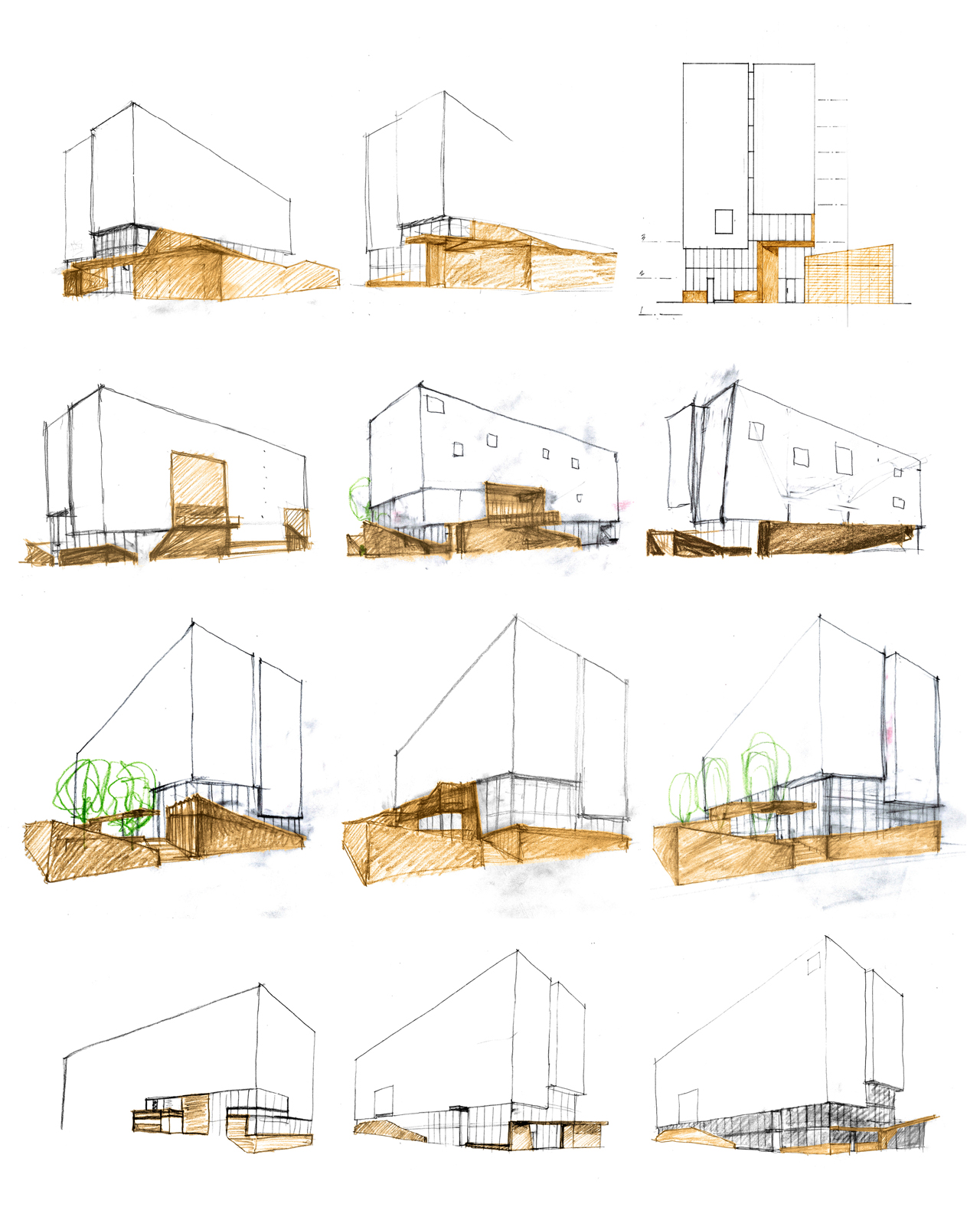 Bud Clark Commons by Holst Architecture - Architizer