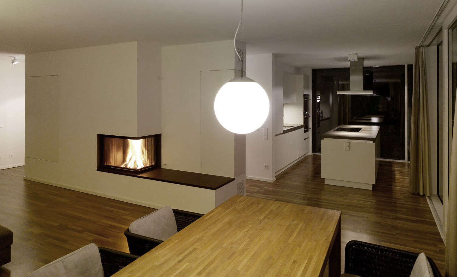 PAC House - Architizer