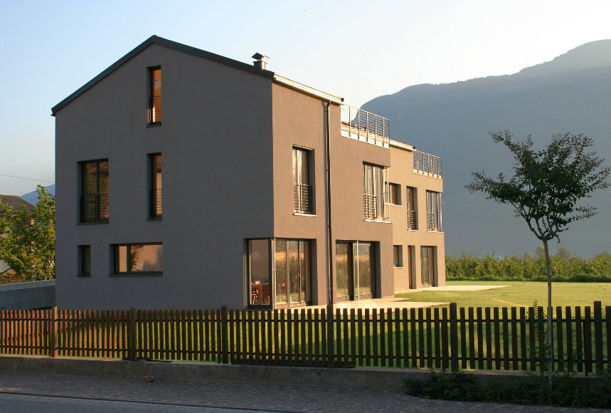 House Geiser - Architizer