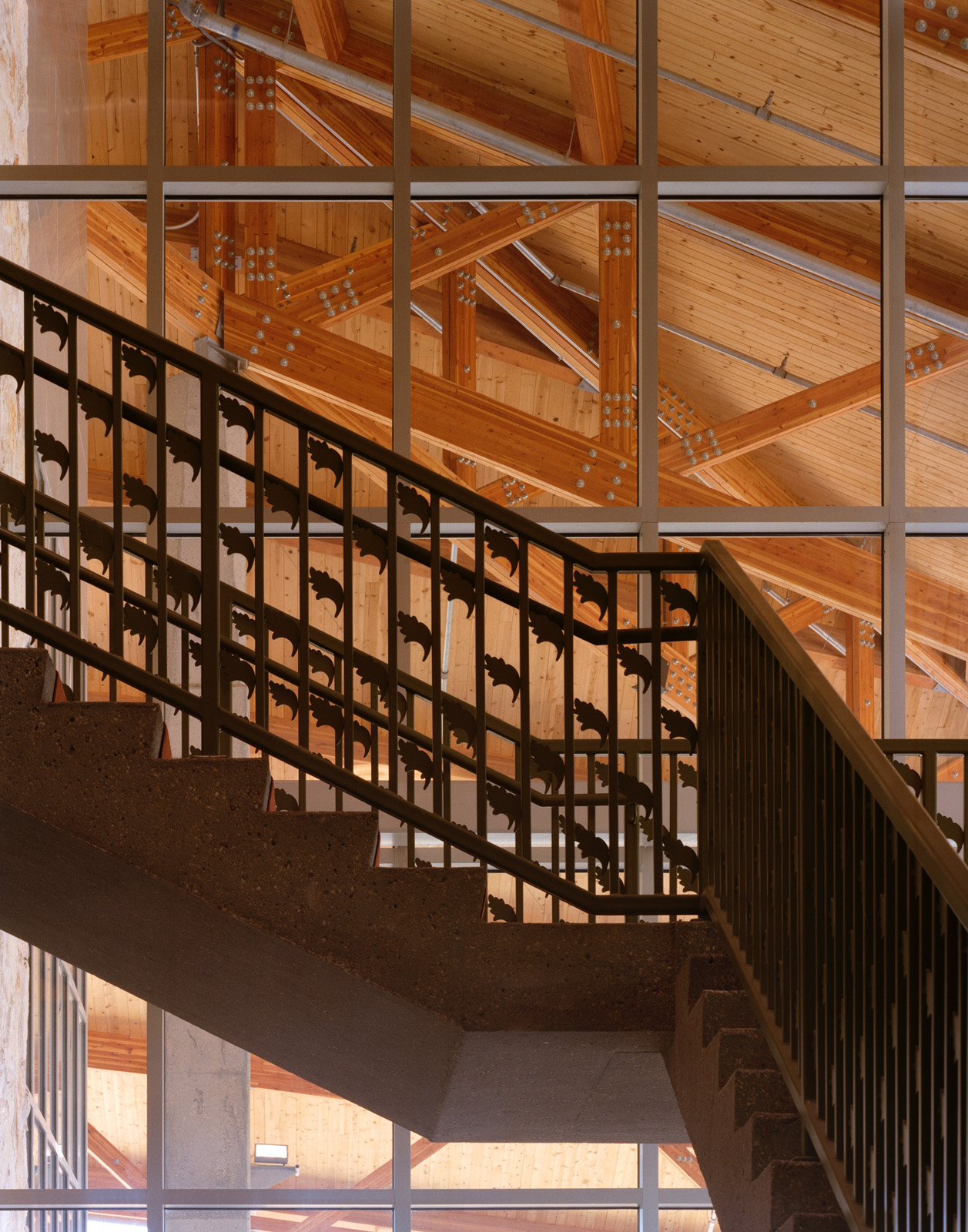 Palmer Events Center by Centerbrook Architects & Planners - Architizer
