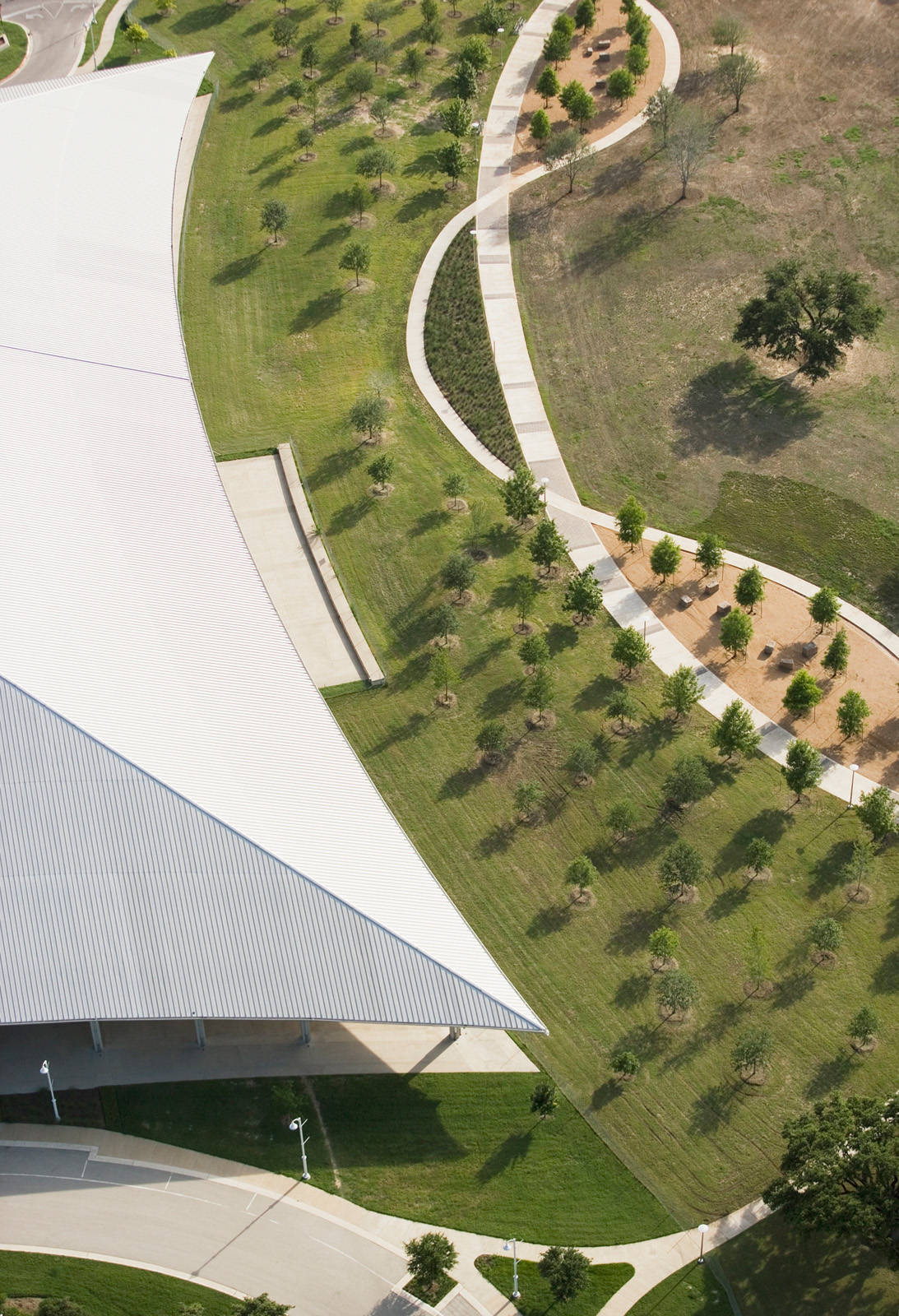 Palmer Events Center by Centerbrook Architects & Planners - Architizer