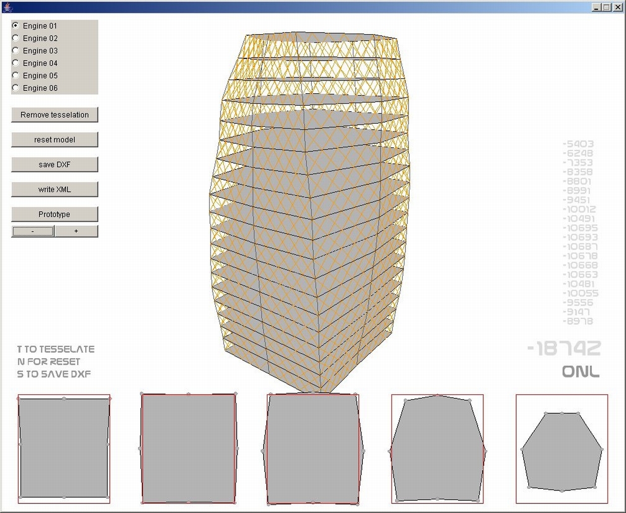 LIWA Tower by ONL [Oosterhuis_Lénárd] - Architizer