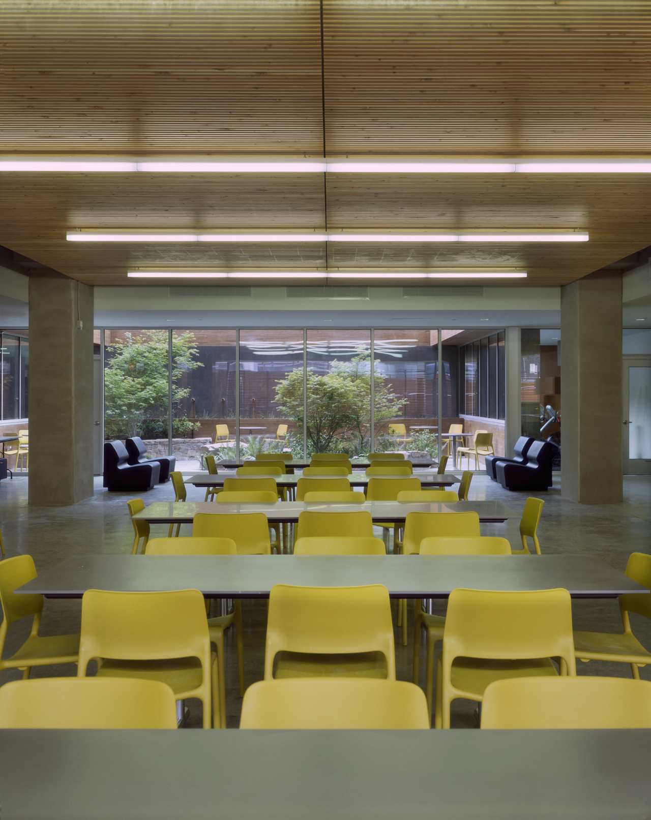 Bud Clark Commons by Holst Architecture - Architizer