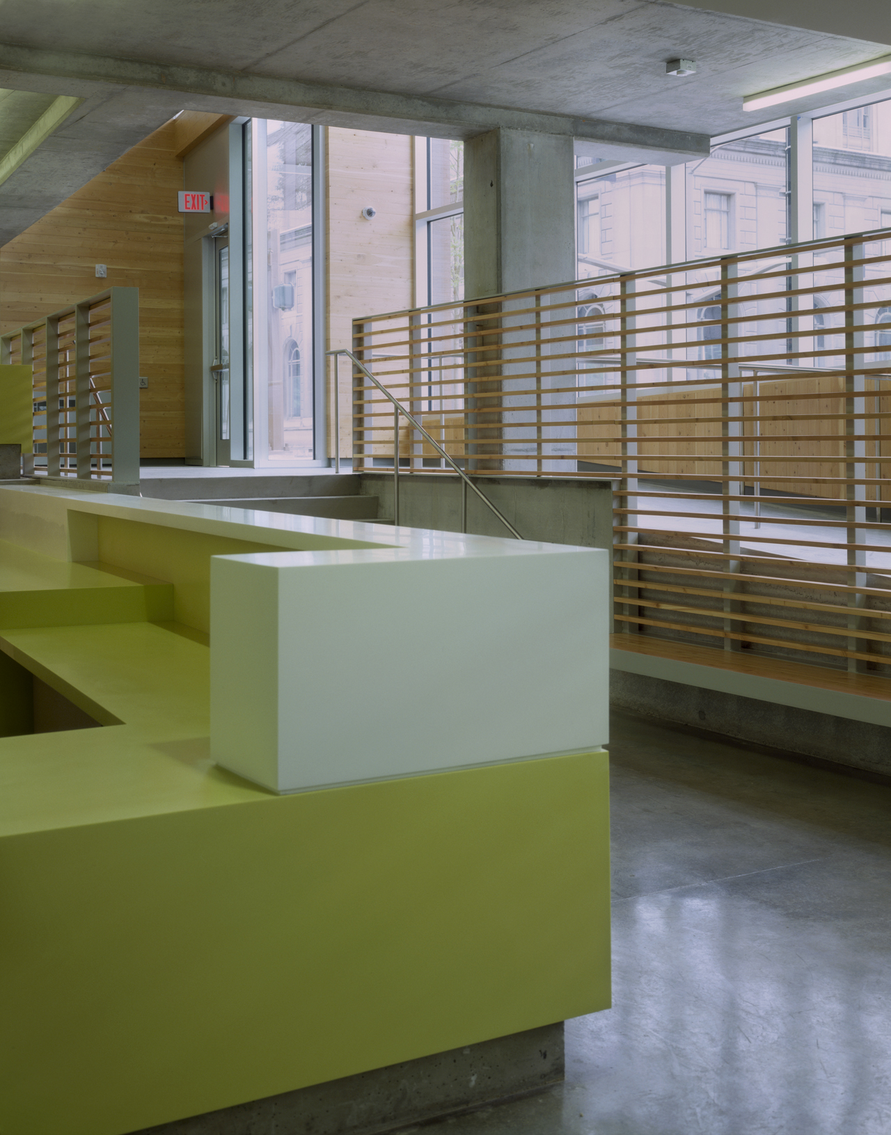 Bud Clark Commons by Holst Architecture - Architizer