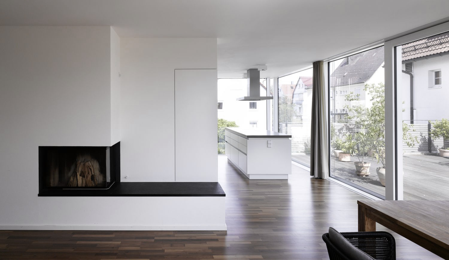 PAC House - Architizer