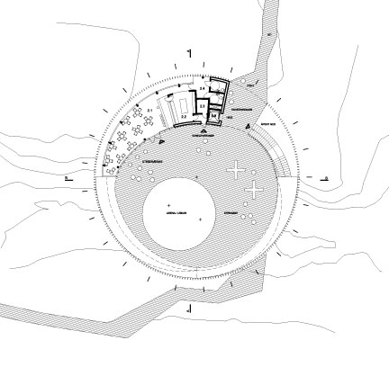 Gulating Museum by Leth and Gori - Architizer