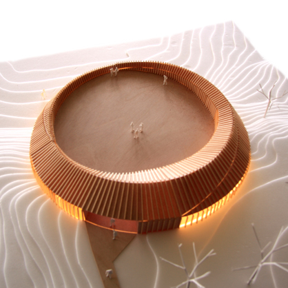 Gulating Museum by Leth and Gori - Architizer