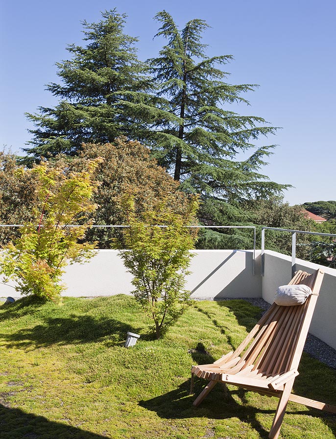 ÁBATON HEADQUARTERS by ÁBATON - Architizer