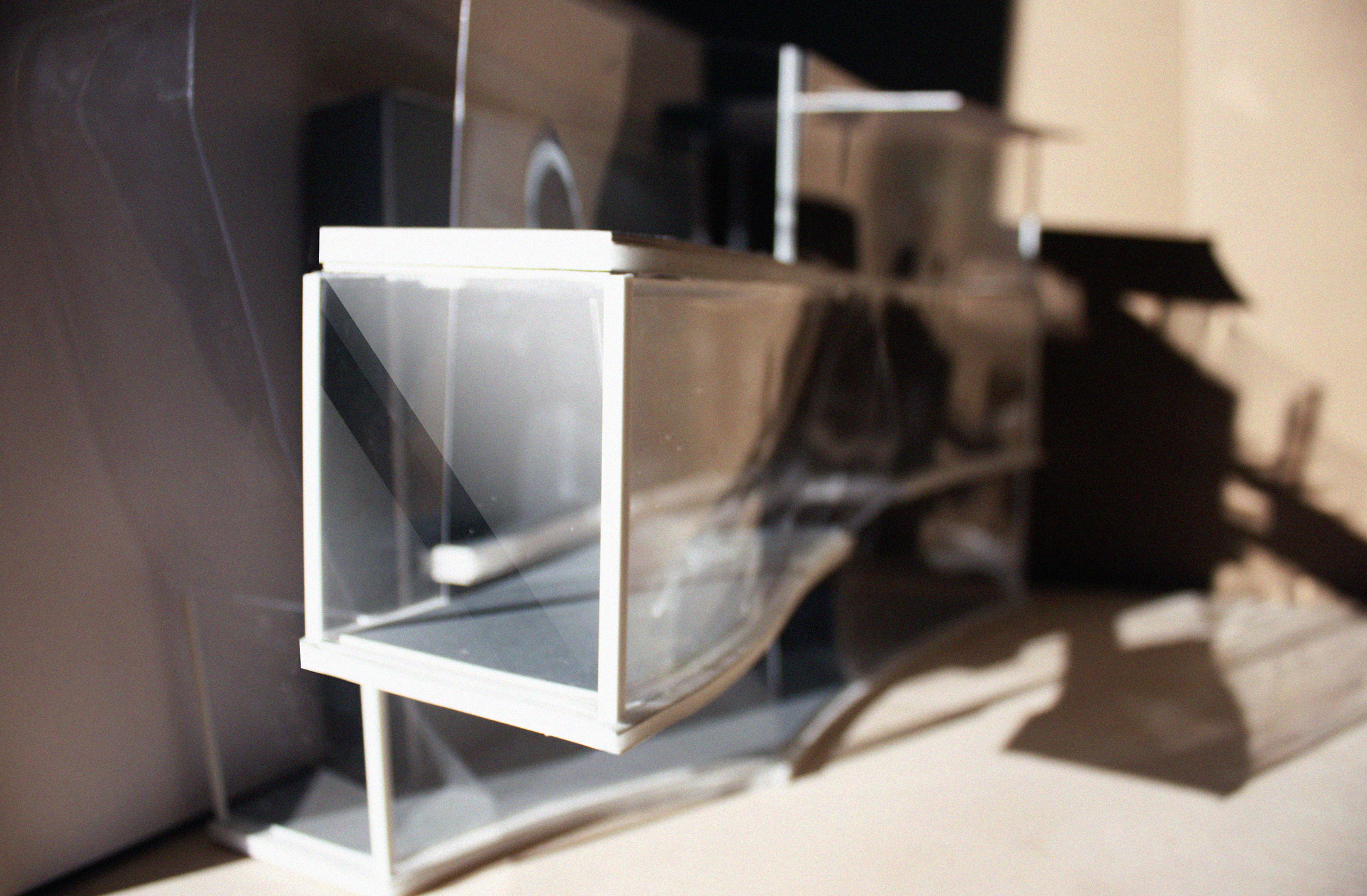 Luminal Spaces - Architizer