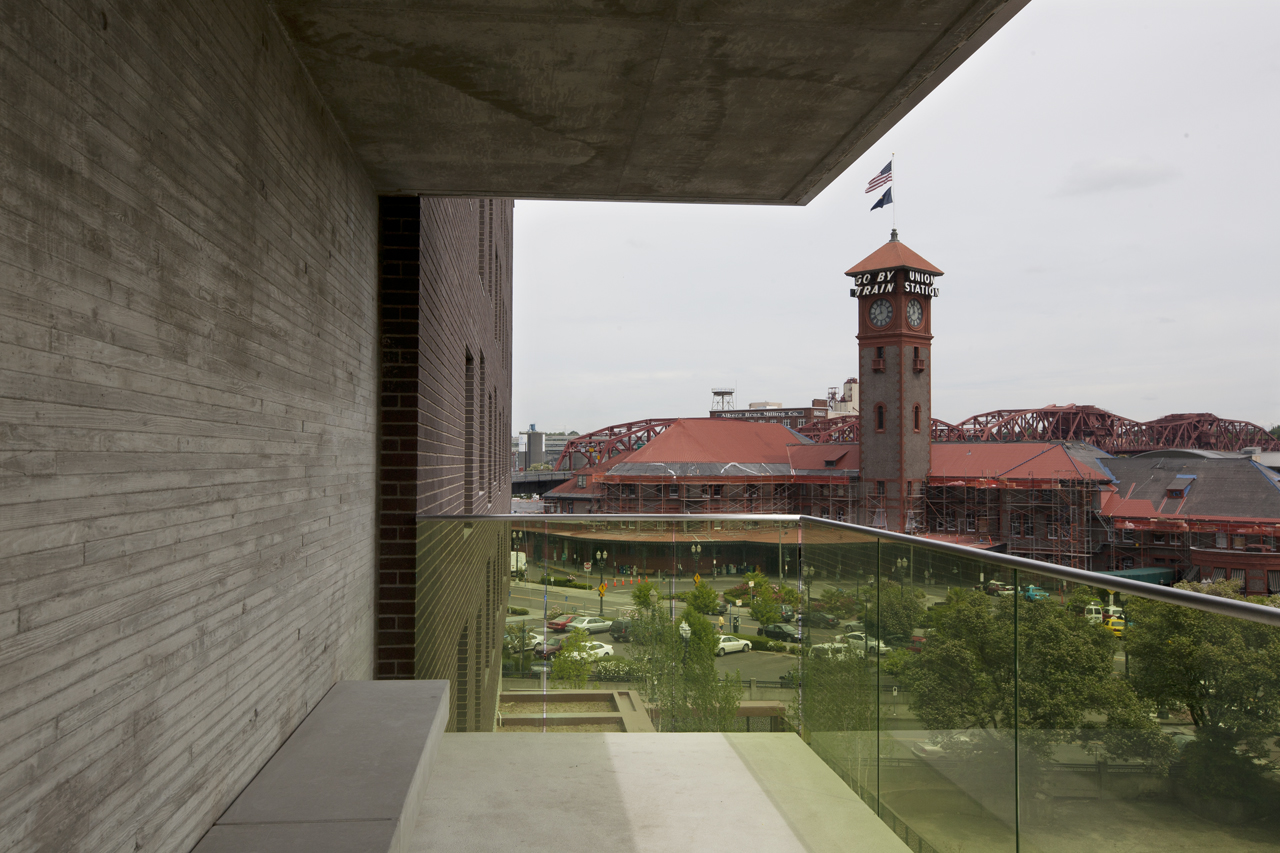 Bud Clark Commons by Holst Architecture - Architizer