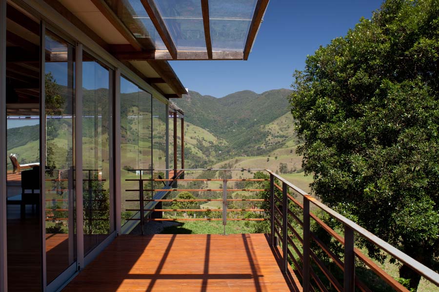 São Francisco Xavier House by Nitsche Arquitectos Associados - Architizer