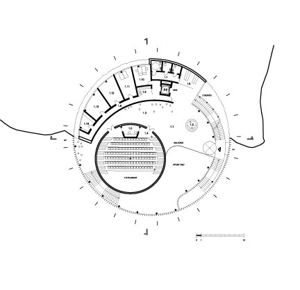 Gulating Museum by Leth and Gori - Architizer