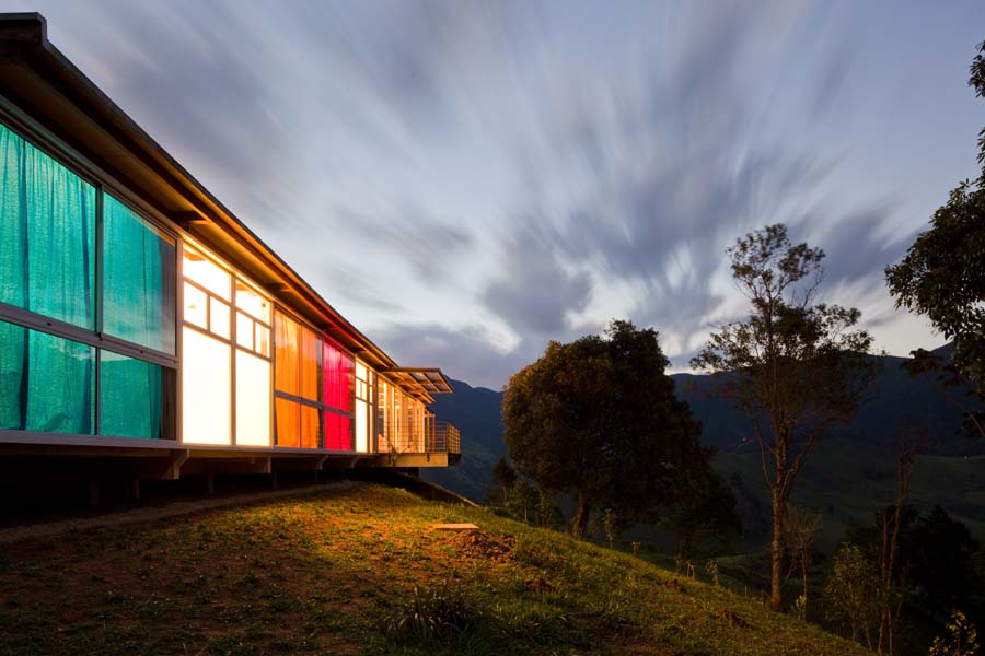 São Francisco Xavier House by Nitsche Arquitectos Associados - Architizer