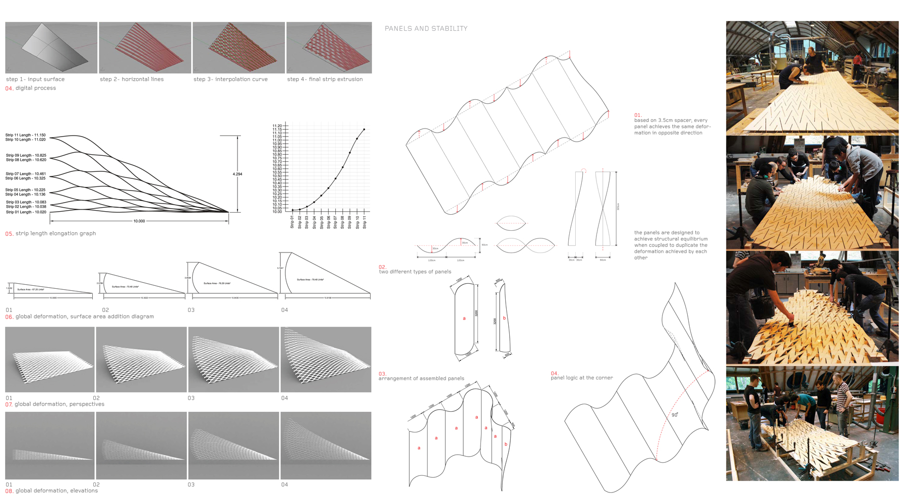 Expandable Surface Wall - Architizer
