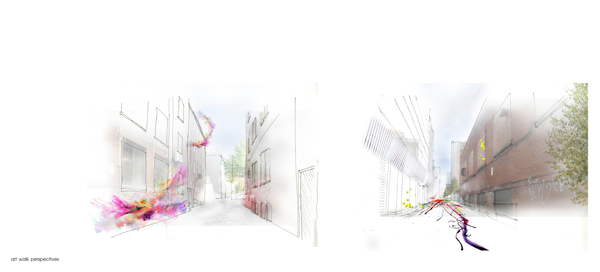 Luminal Spaces - Architizer