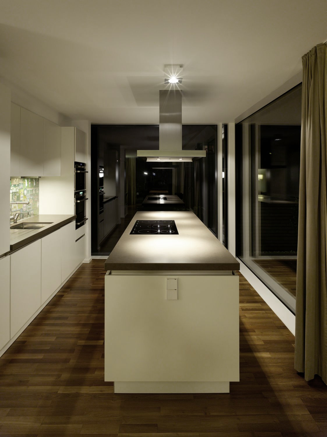 PAC House - Architizer