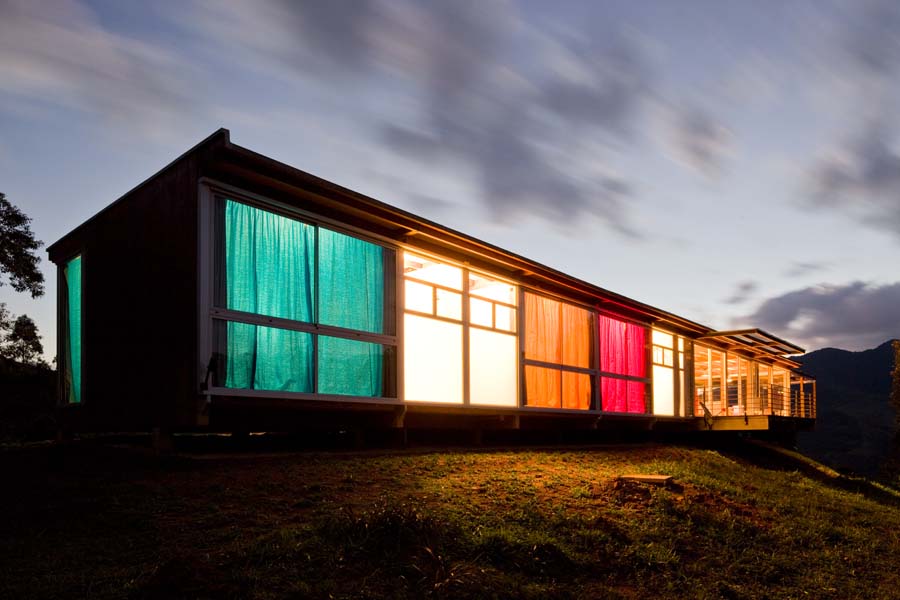 São Francisco Xavier House by Nitsche Arquitectos Associados - Architizer