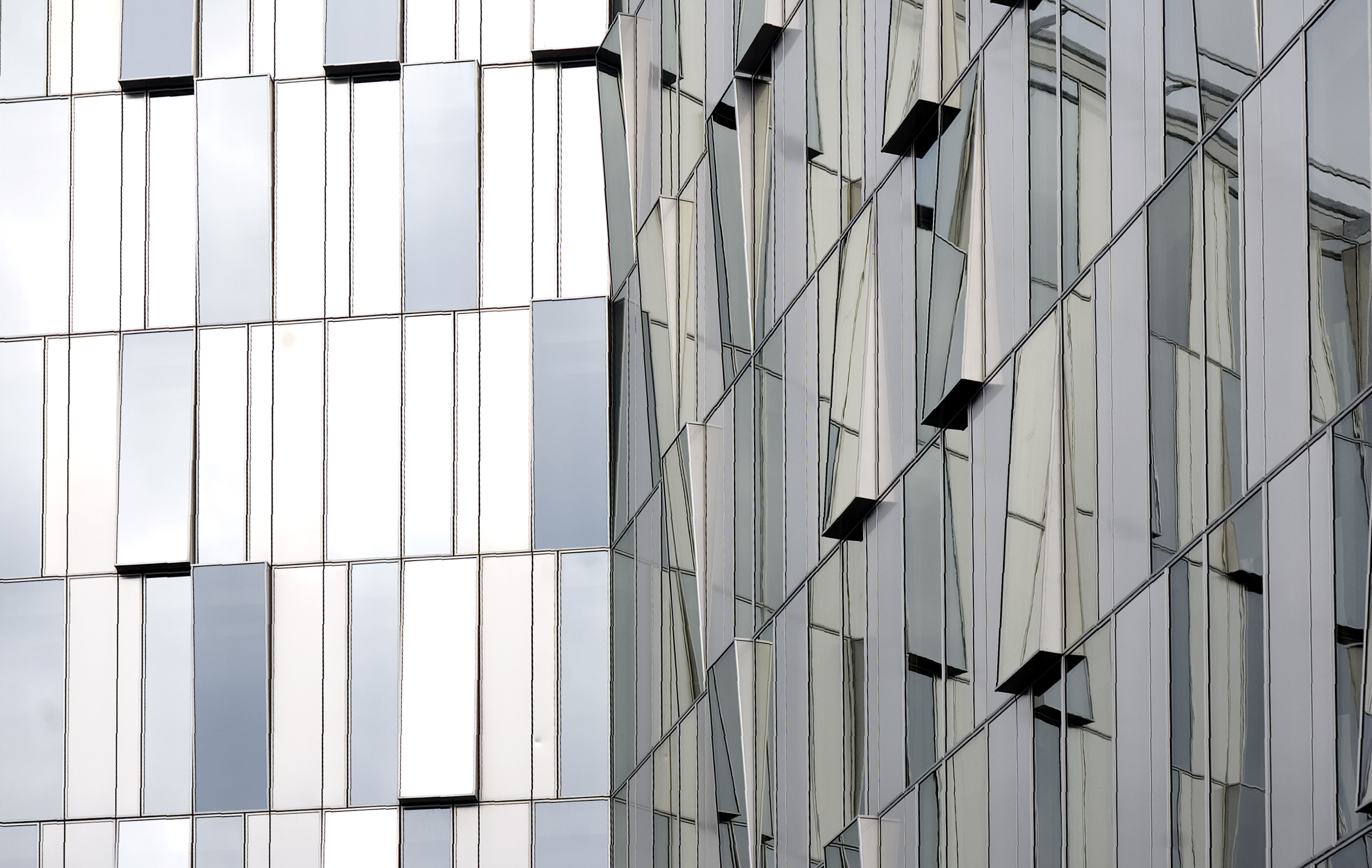 Onix Office Building by Dominique Perrault Architecte - Architizer