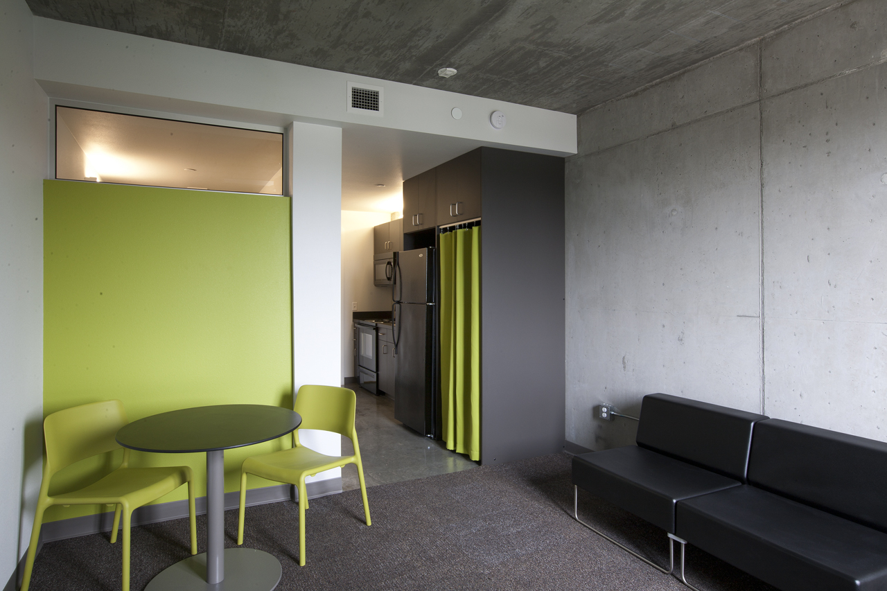 Bud Clark Commons by Holst Architecture - Architizer