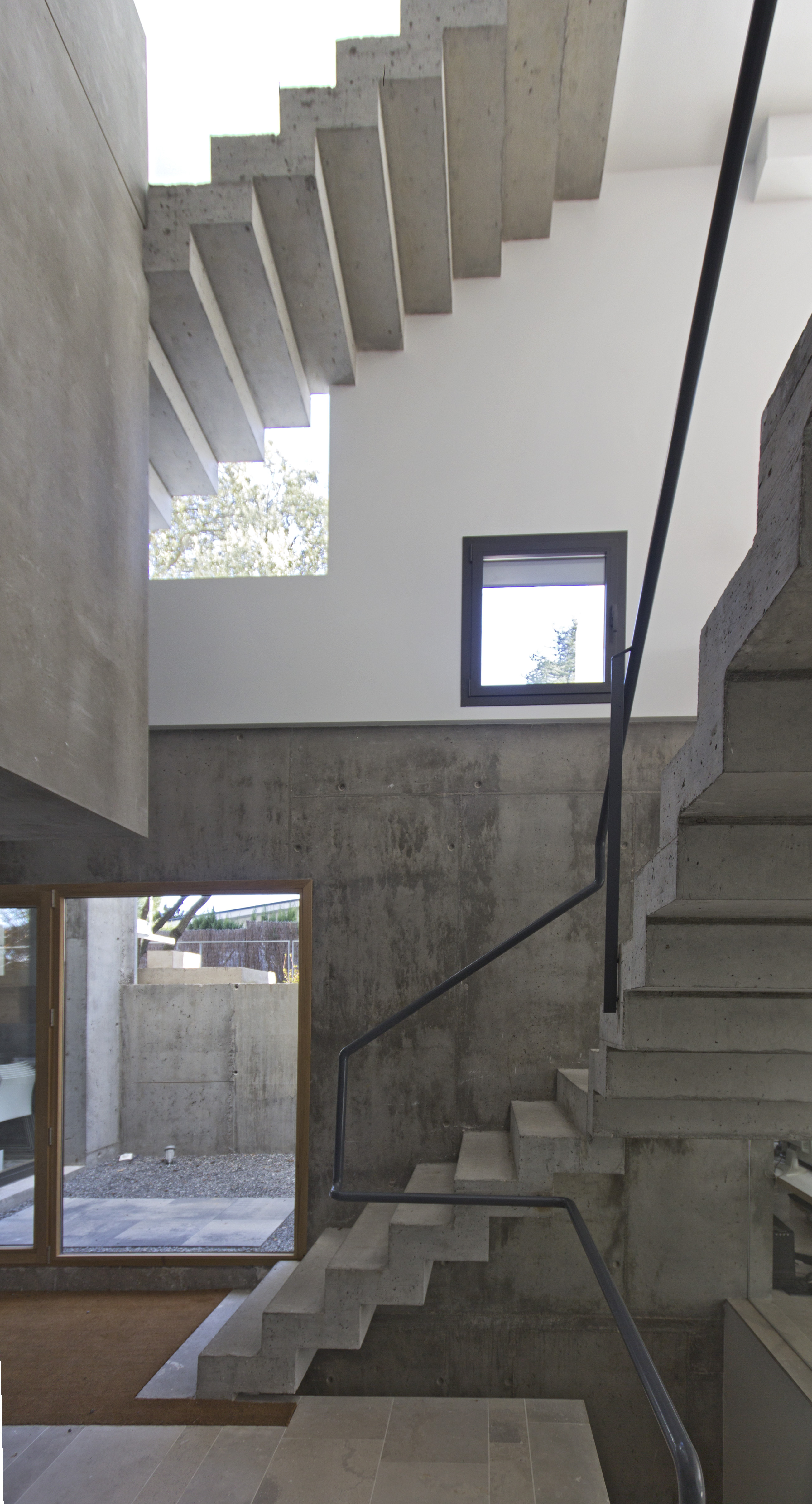 ÁBATON HEADQUARTERS by ÁBATON - Architizer