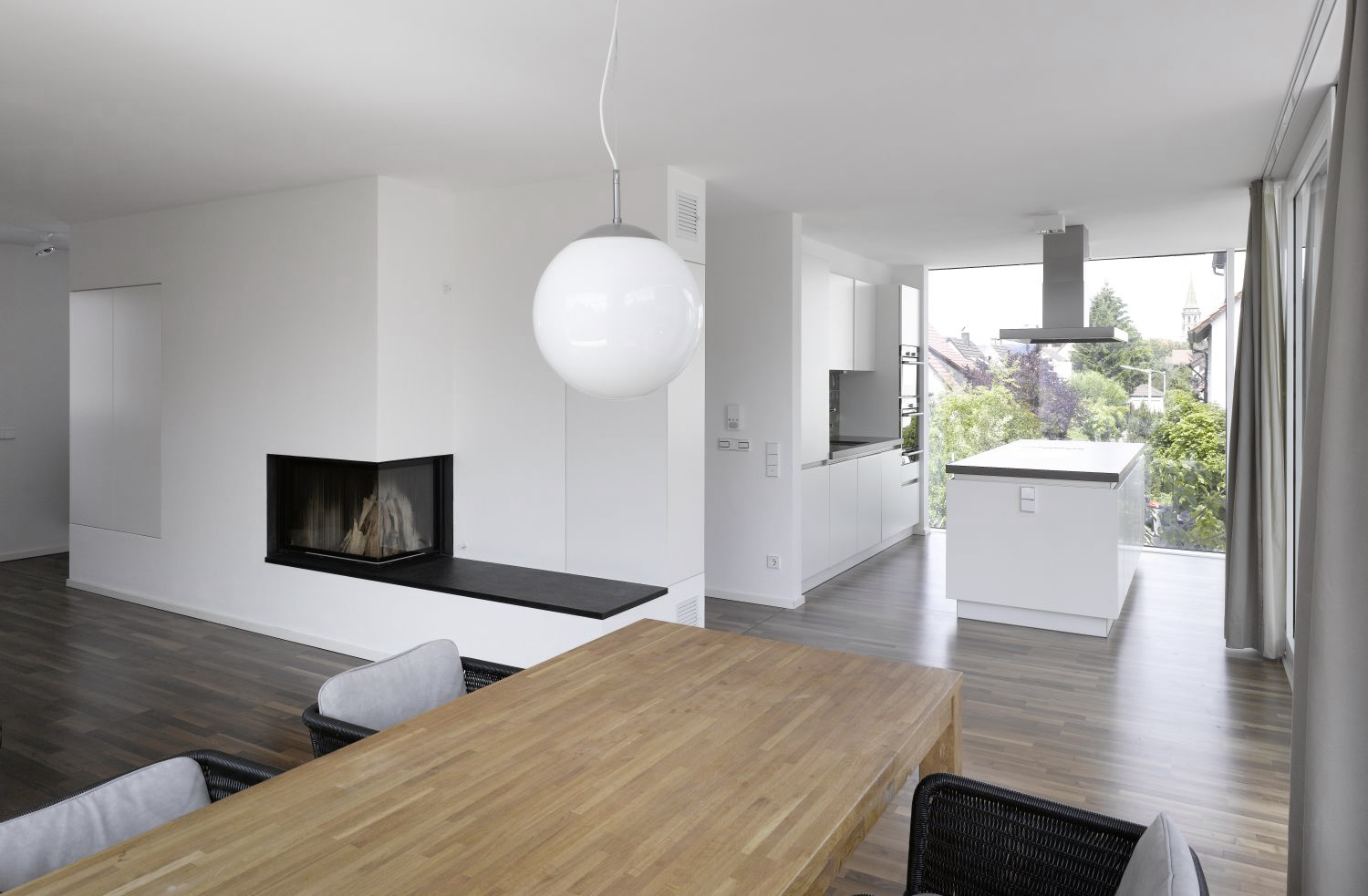 PAC House - Architizer