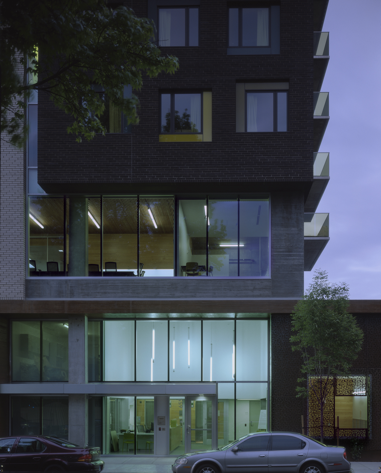 Bud Clark Commons by Holst Architecture - Architizer