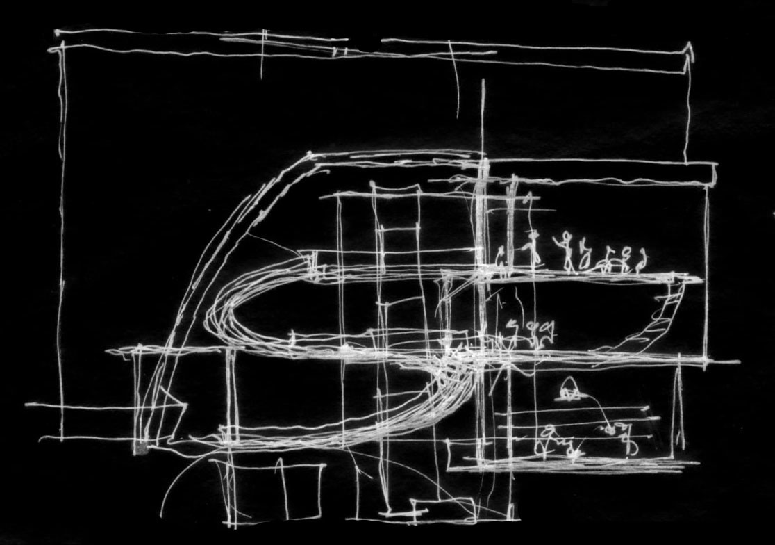 Luminal Spaces - Architizer