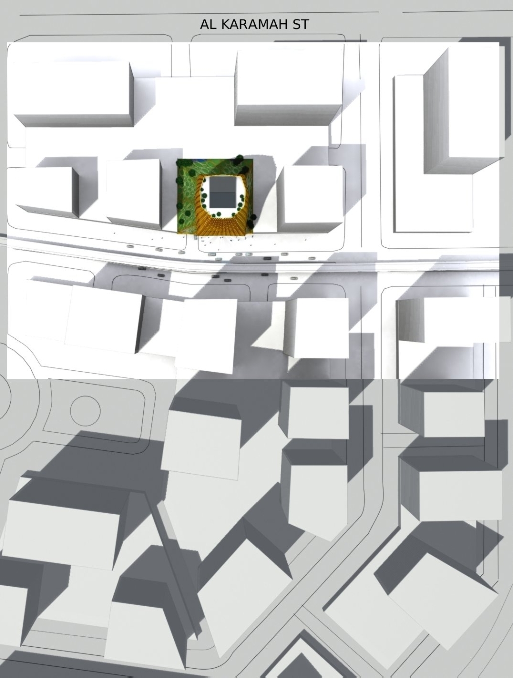 LIWA Tower by ONL [Oosterhuis_Lénárd] - Architizer