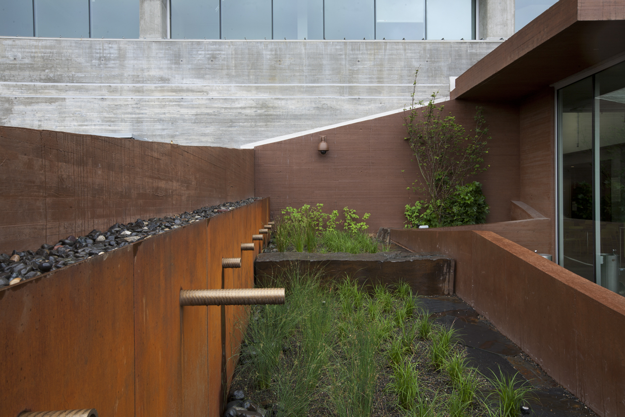 Bud Clark Commons by Holst Architecture - Architizer