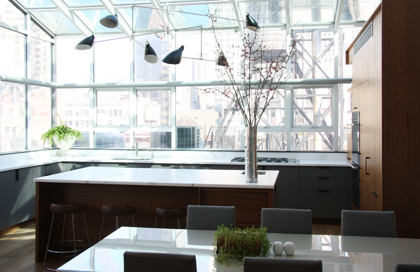 Henrybuilt - Architizer