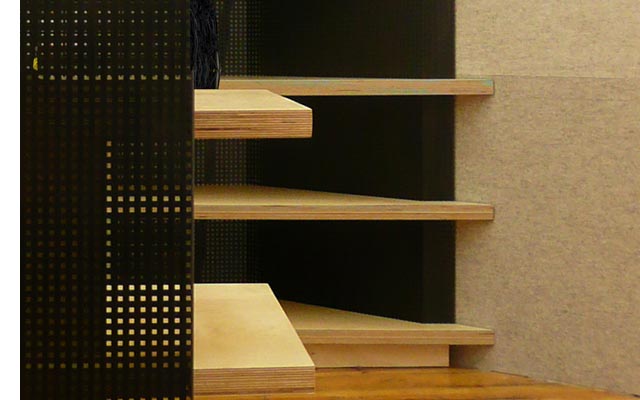 Textile Arts Center - Architizer