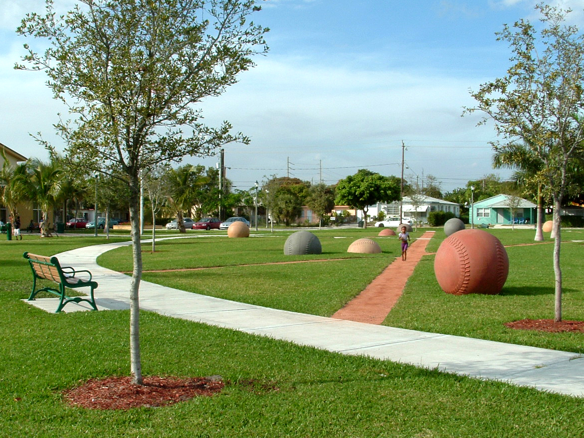 Coleman Park by Ground, Inc. - Architizer