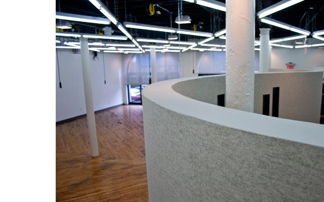 Textile Arts Center by Milev Architects - Architizer