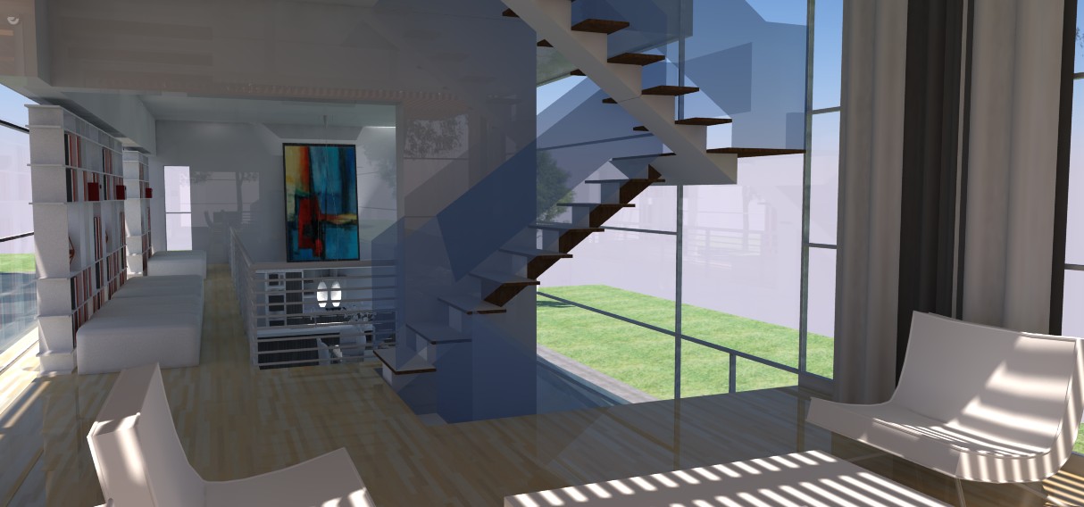 S House YGSDD by YGS Design & Development - Architizer