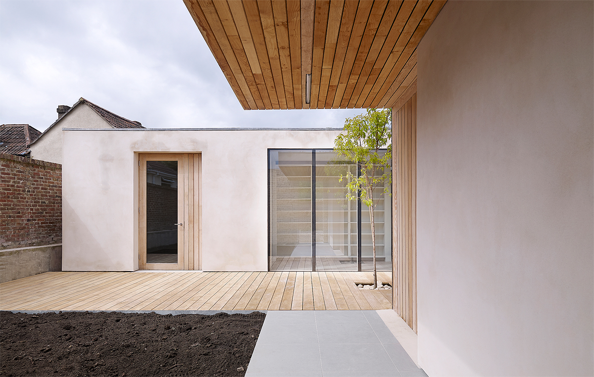 Orchard House by Studio Octopi - Architizer