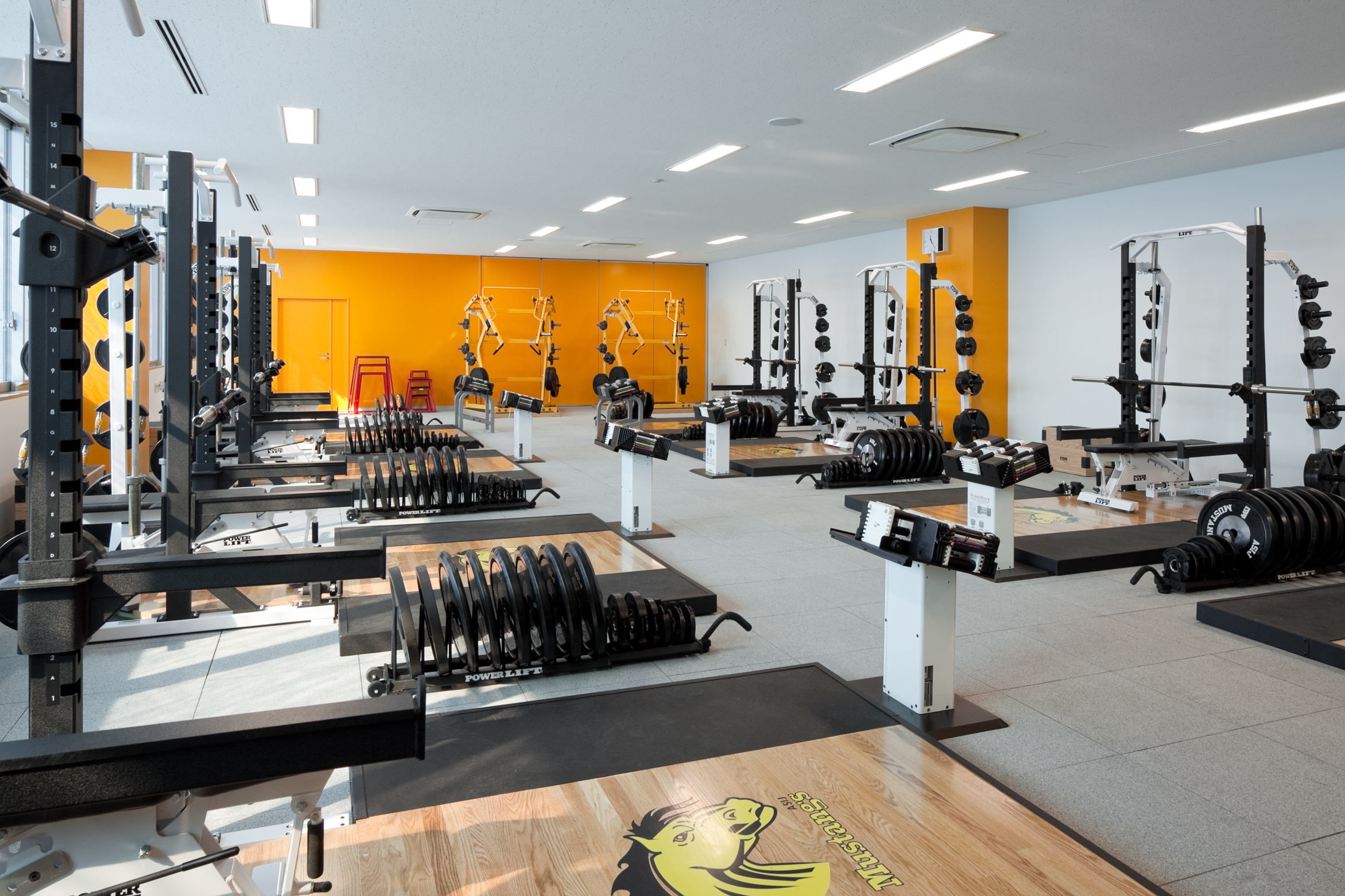 The American School in Japan (ASIJ) by TANGE ASSOCIATES - Architizer